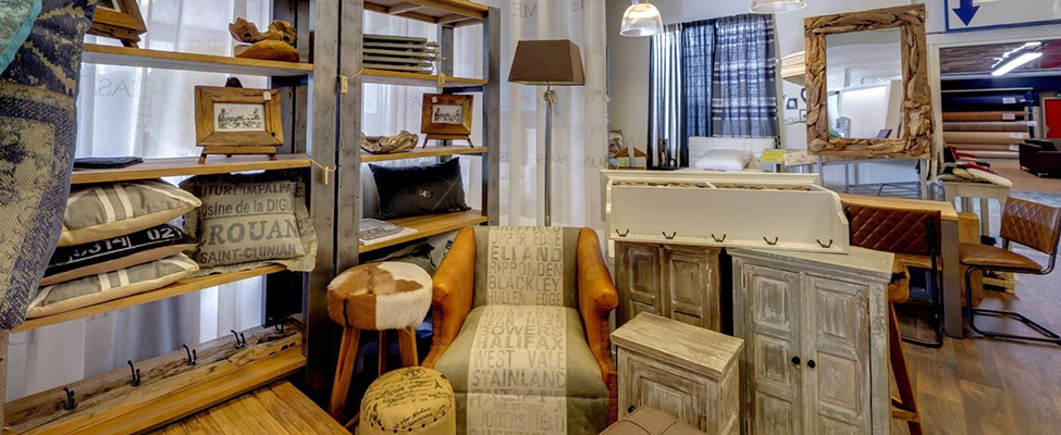 Meubelen bij Algros Wonen | Groningen | Groot Assortiment